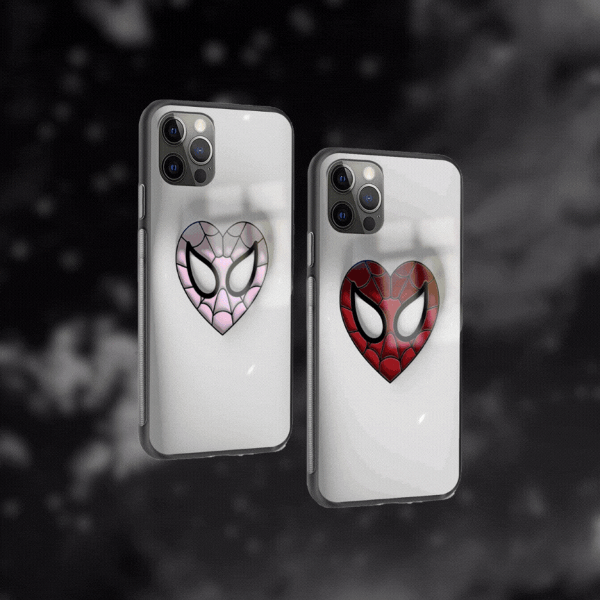 Matching Aesthetic Phone Covers – Culltique