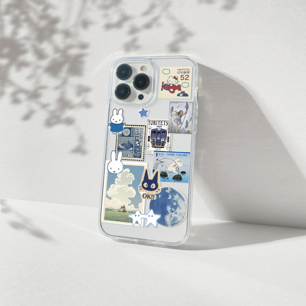 Aesthetic Soft Silicone Phone Case & Covers – Culltique