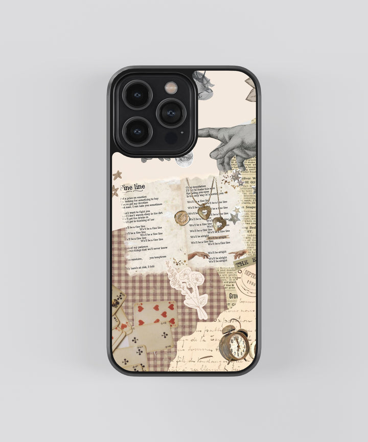 Aesthetic Vintage Collage Phone Cases – Page 2 – Culltique