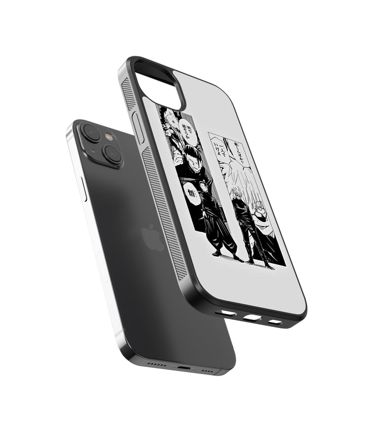 Anime Phone Cases & Covers Aesthetic – Culltique