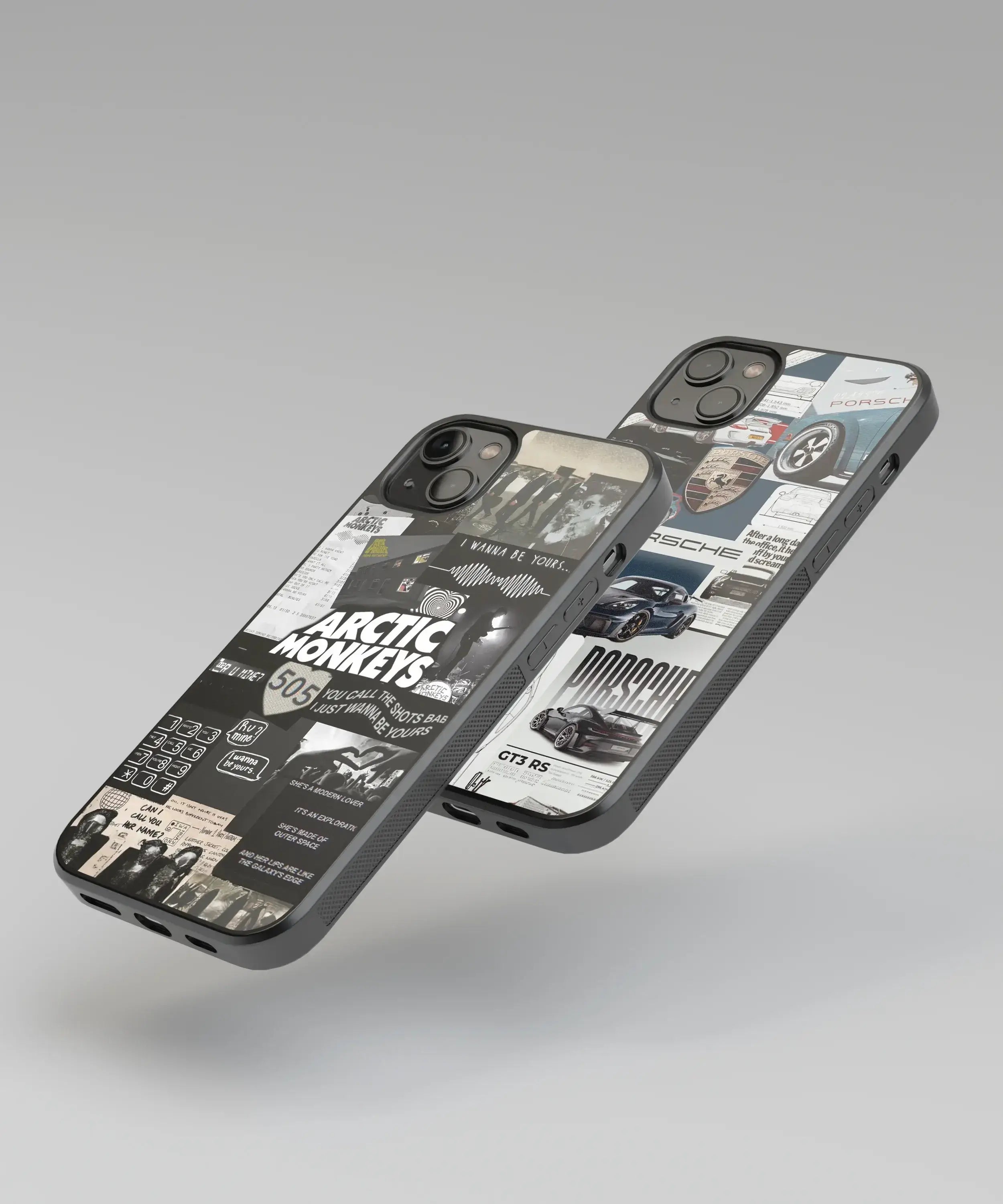 Culltique | Aesthetic Cases, Mobile Covers & More