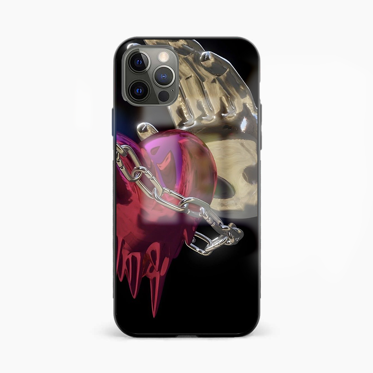 Aesthetic Y2K Glass Phone Cases – Culltique