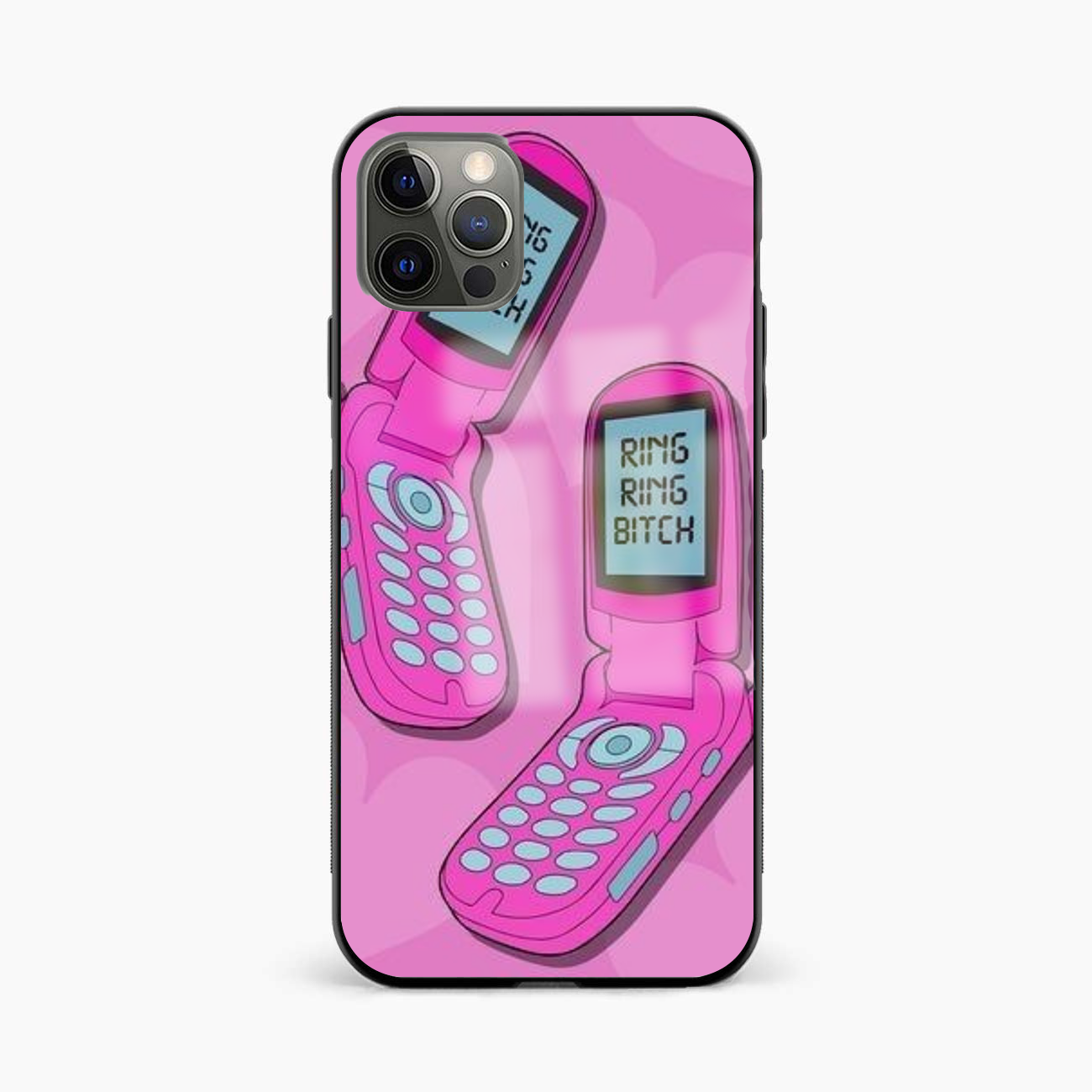 Aesthetic Y2K Glass Phone Cases – Page 2 – Culltique