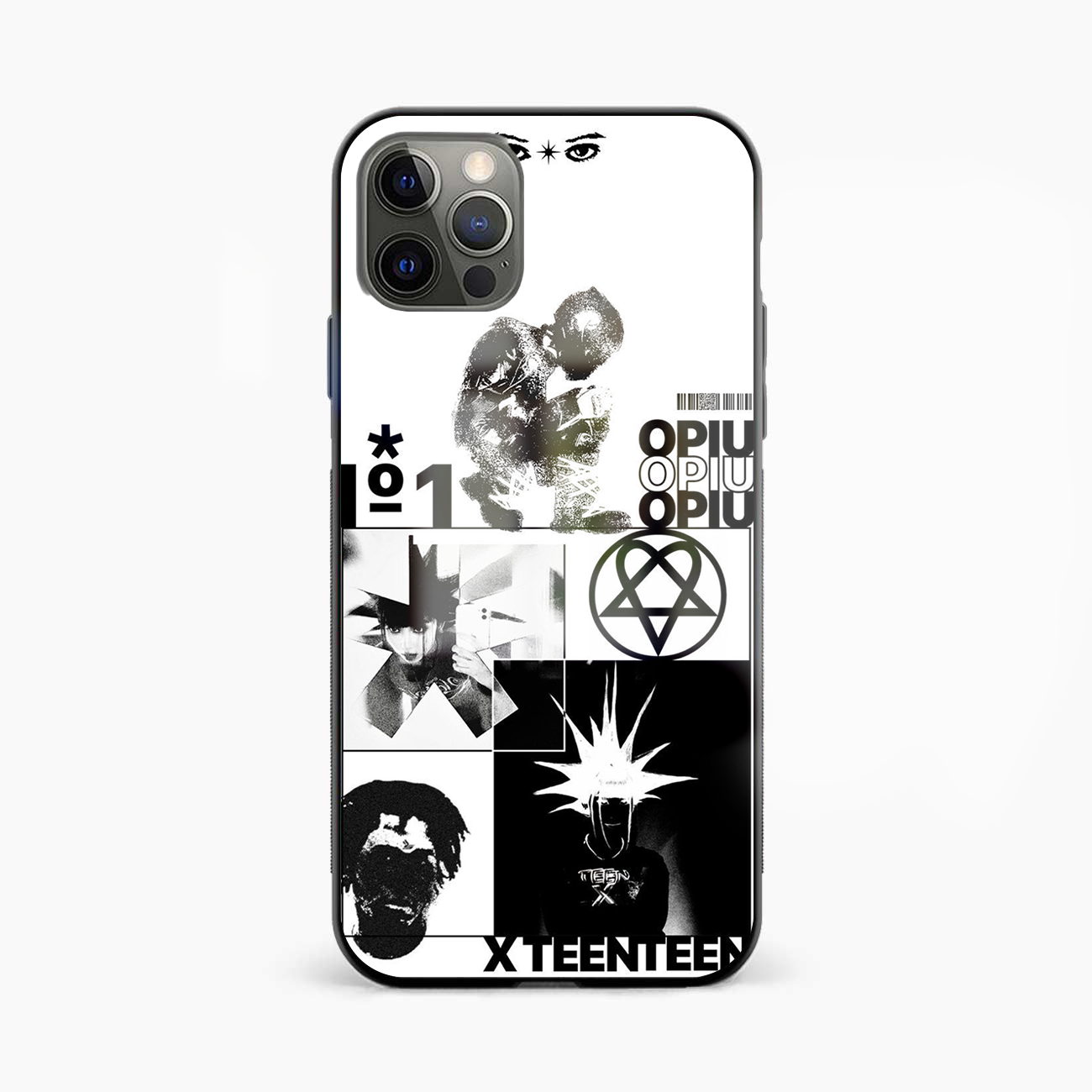 Playboi Carti Opium Spotify Aesthetic Phone Case Cover by Culltique