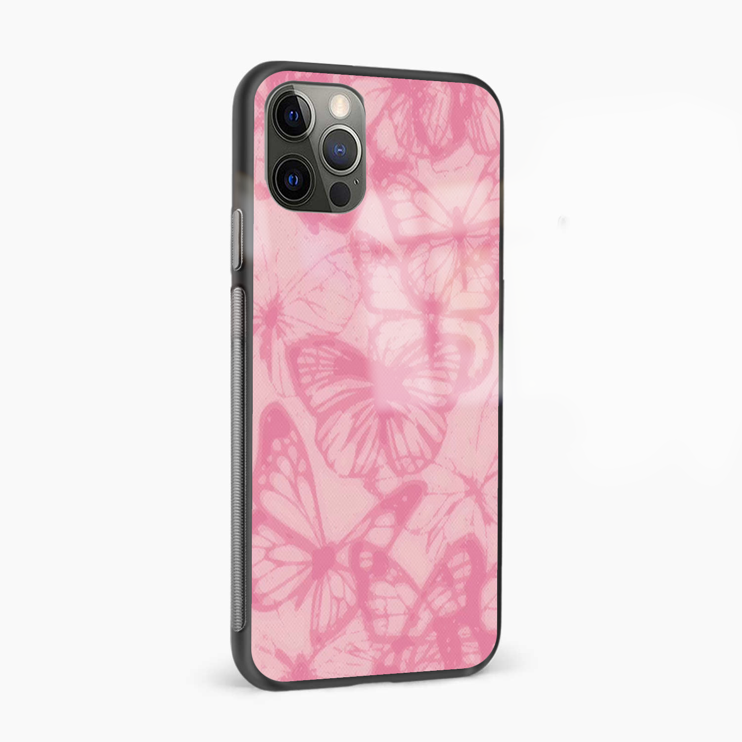 Aesthetic Abstract Glass Phone Cases – Culltique