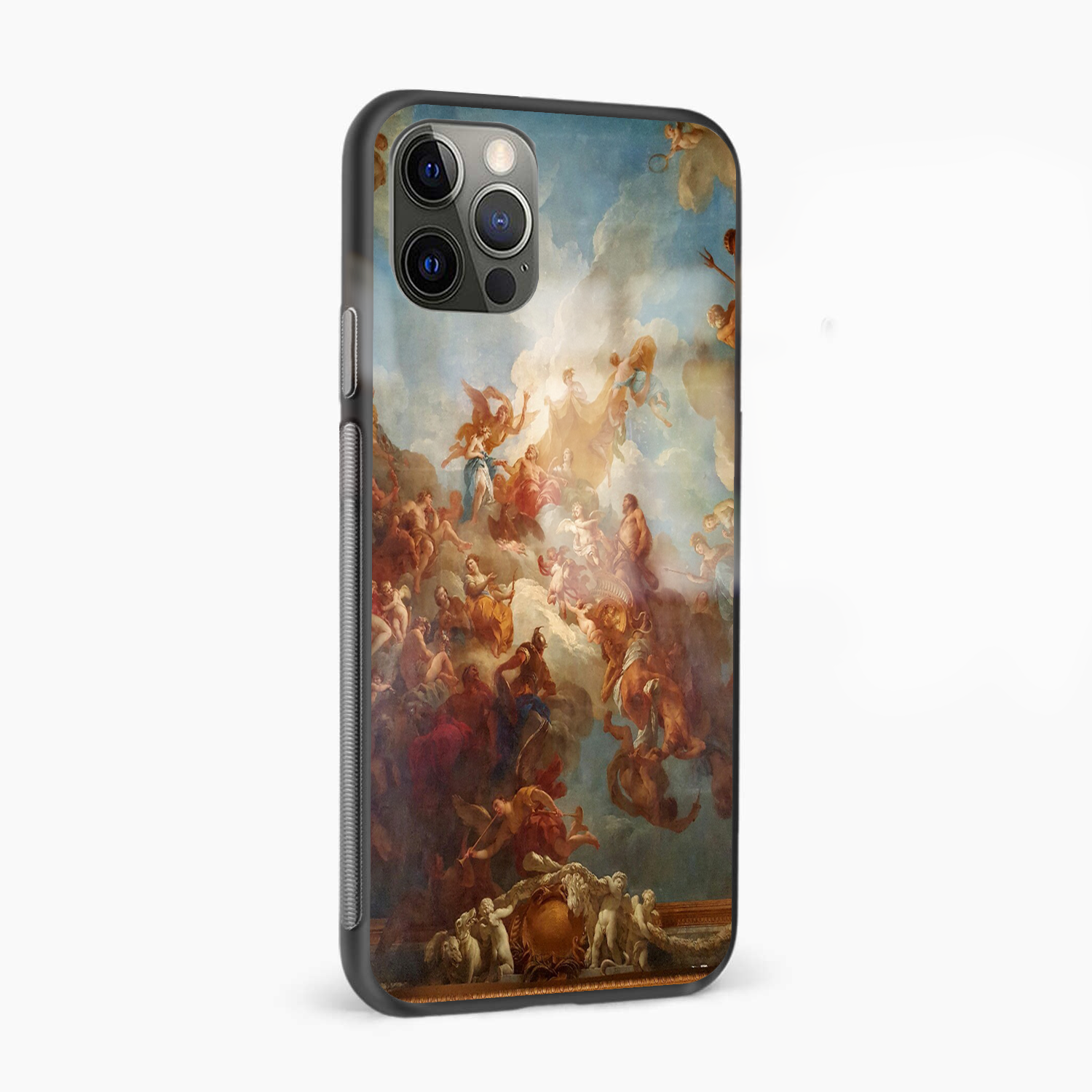 Aesthetic Abstract Glass Phone Cases – Culltique