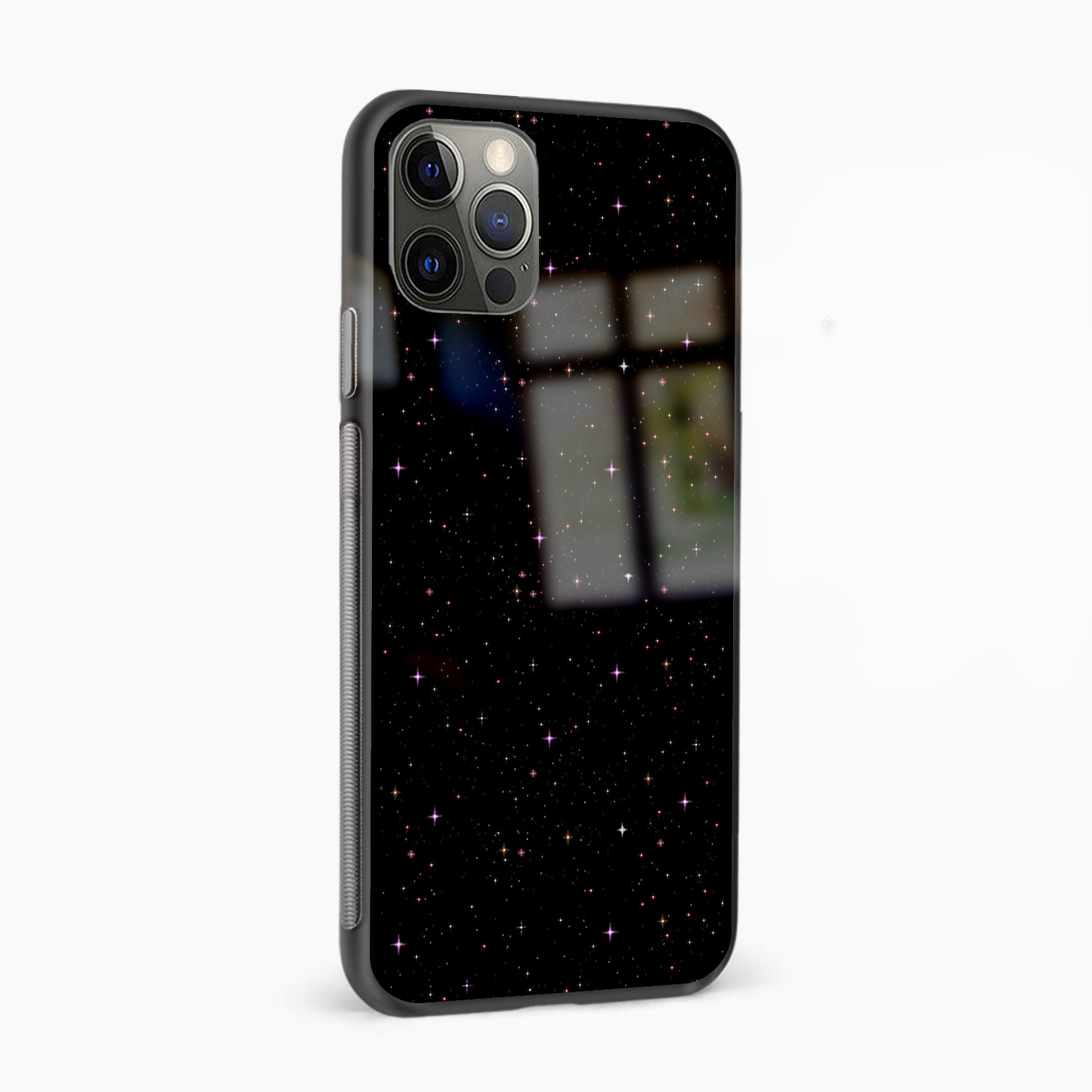 Aesthetic Abstract Glass Phone Cases – Culltique