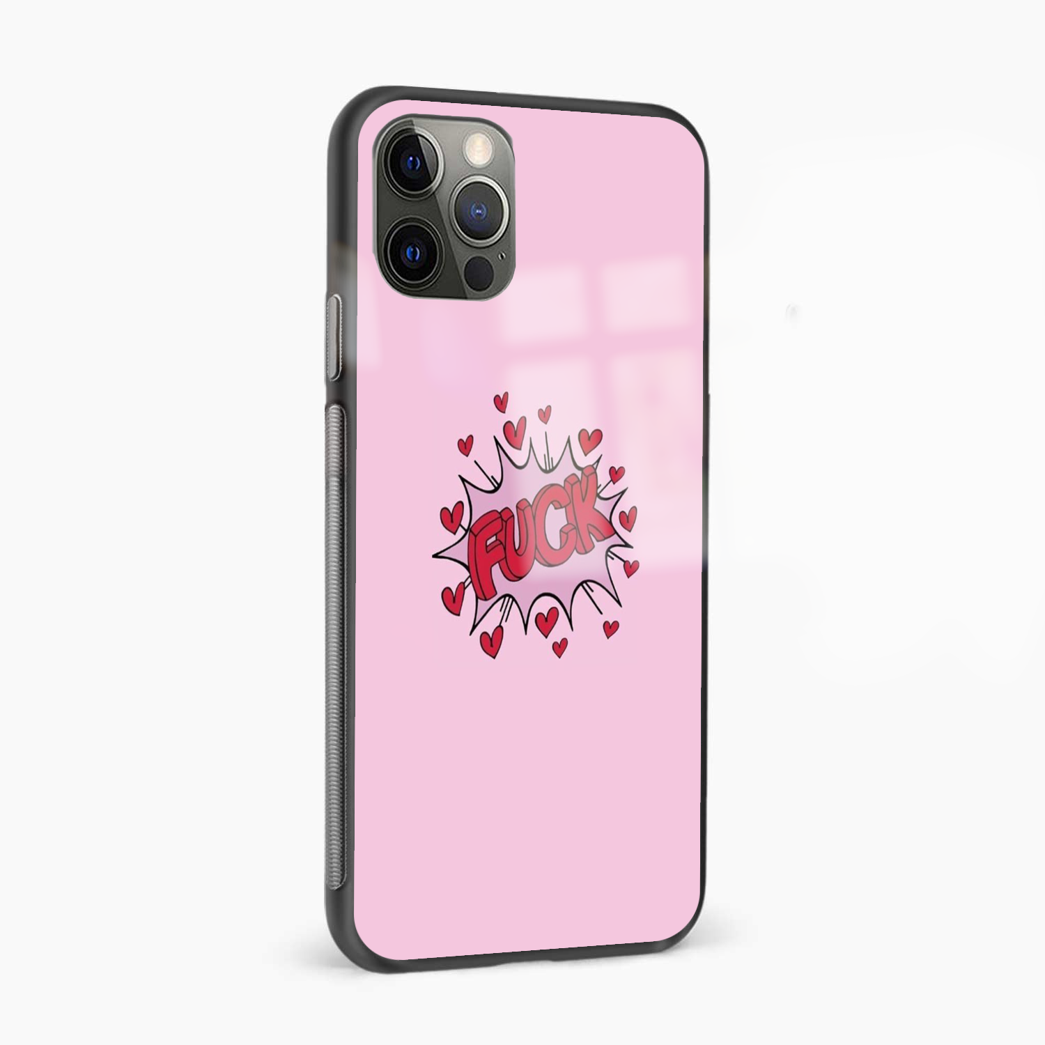 Aesthetic Pop Culture Glass Phone Cases – Page 3 – Culltique