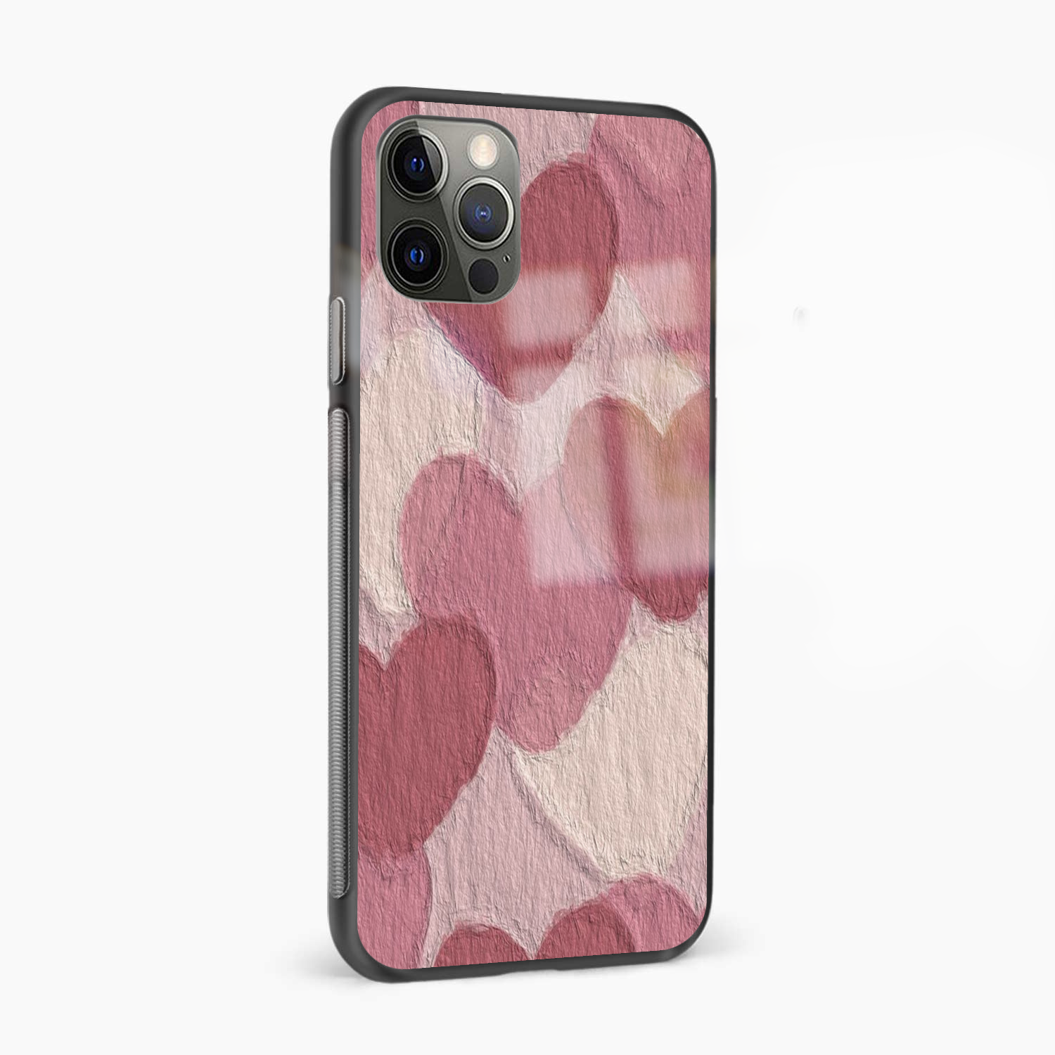 Aesthetic Abstract Glass Phone Cases – Culltique