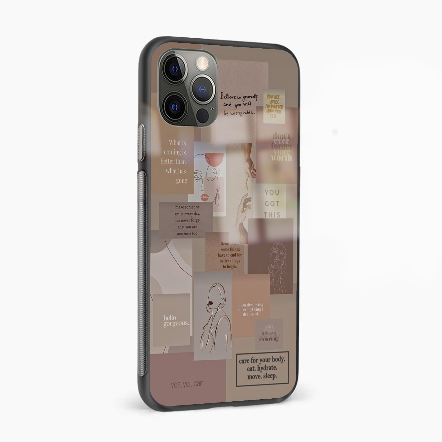 Aesthetic Y2K Glass Phone Cases – Page 2 – Culltique