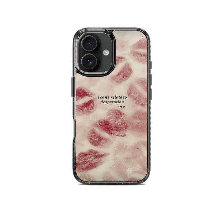 Sabrina Carpenter Inspired Stride 2.0 Phone Case Cover – Culltique