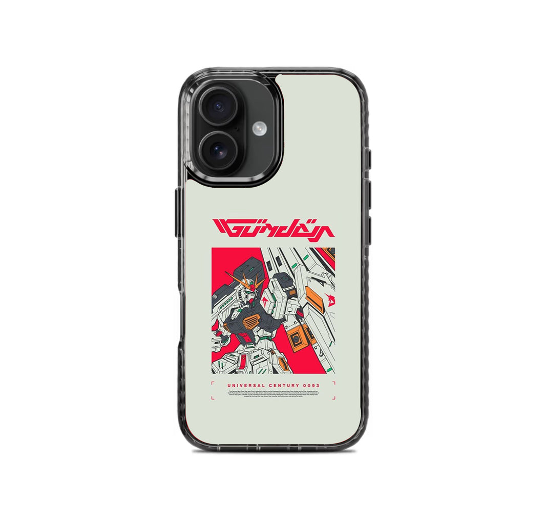 Cyberpunk Stride 2.0 Cases – Culltique