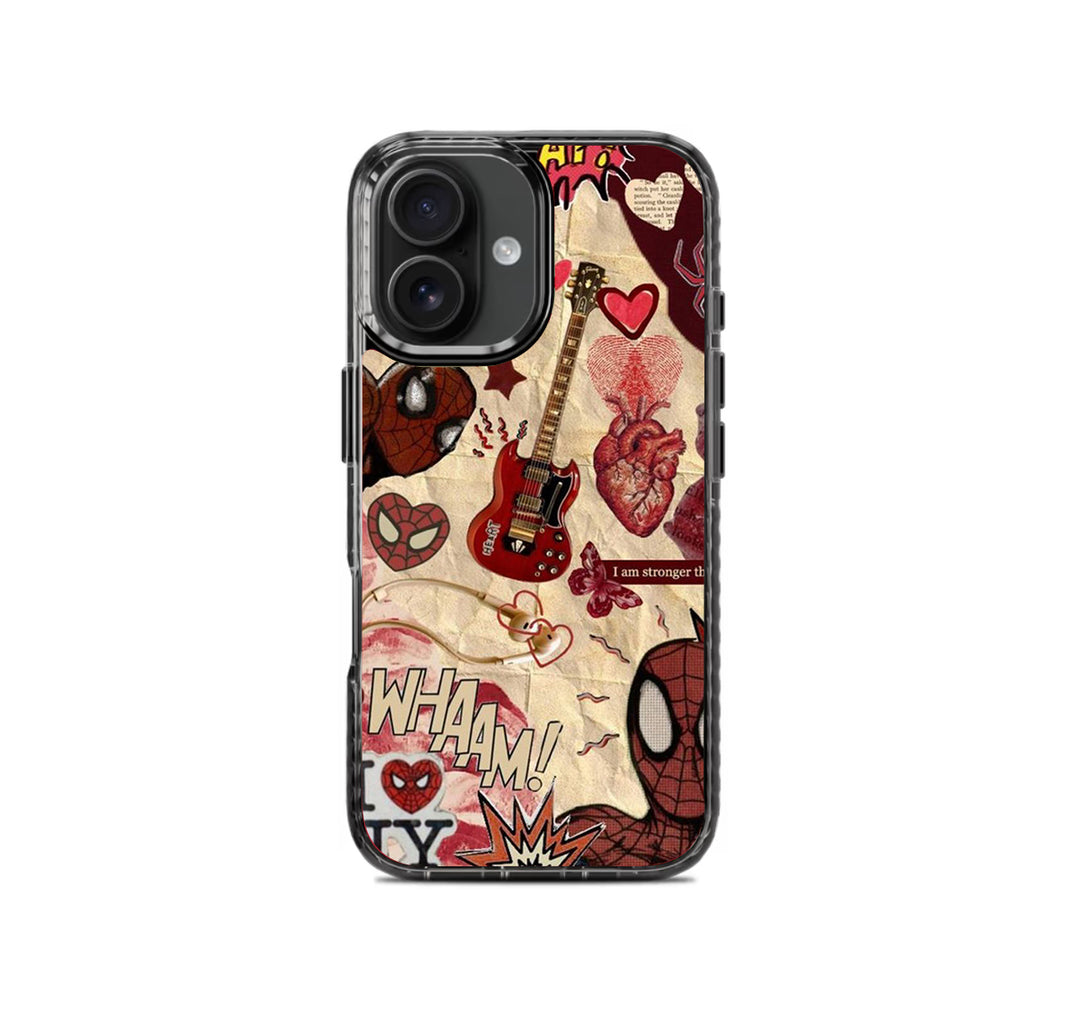 Vintage Stride 2.0 Cases – Culltique