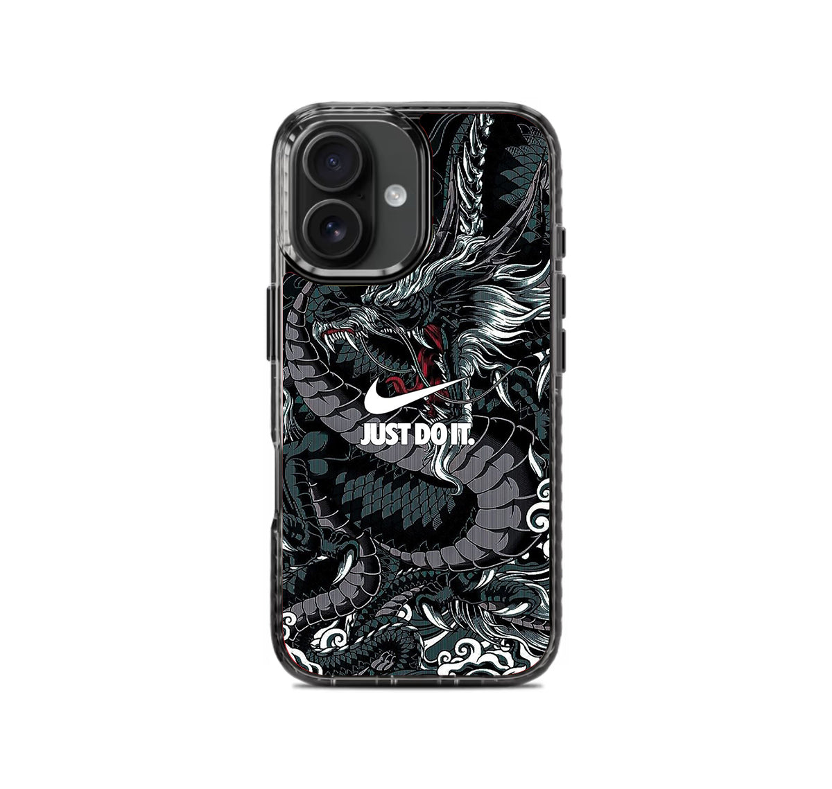 Dragon Y2K Stride 2.0 Aesthetic Case by Culltique